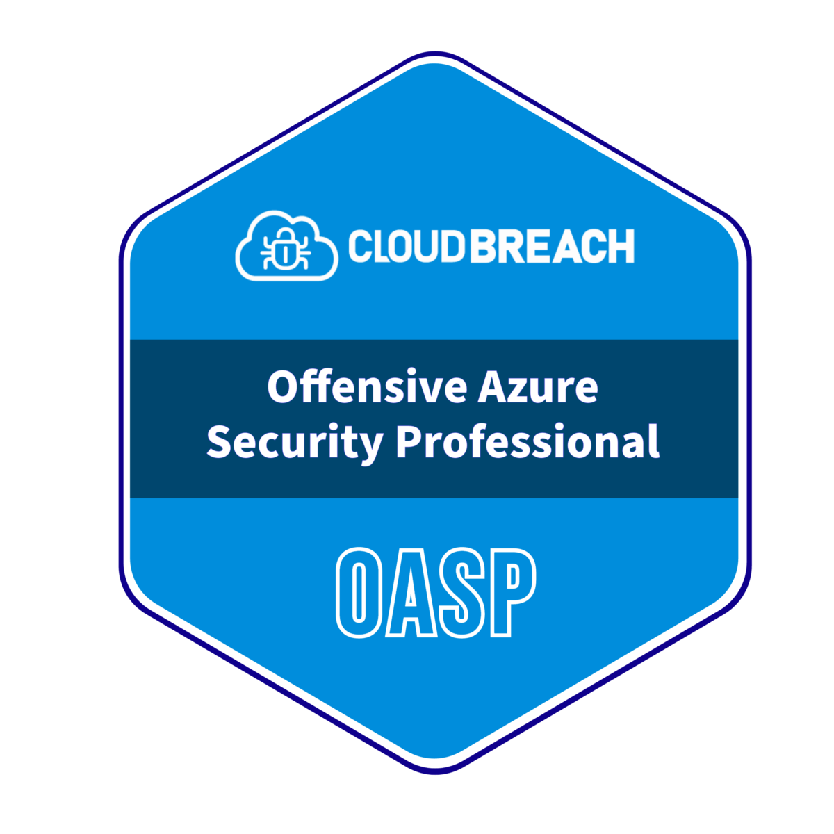 Breaching Azure | Offensive Azure Security Training & Certification